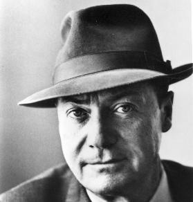 Mis detectives favorit@s: Lew Archer - Ross Macdonald