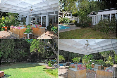 Celebrity Real Estate: Publicist to the Stars, the late Warren Cowan ...