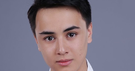 The Daily Talks: PBB Teen Profile: Edward Barber