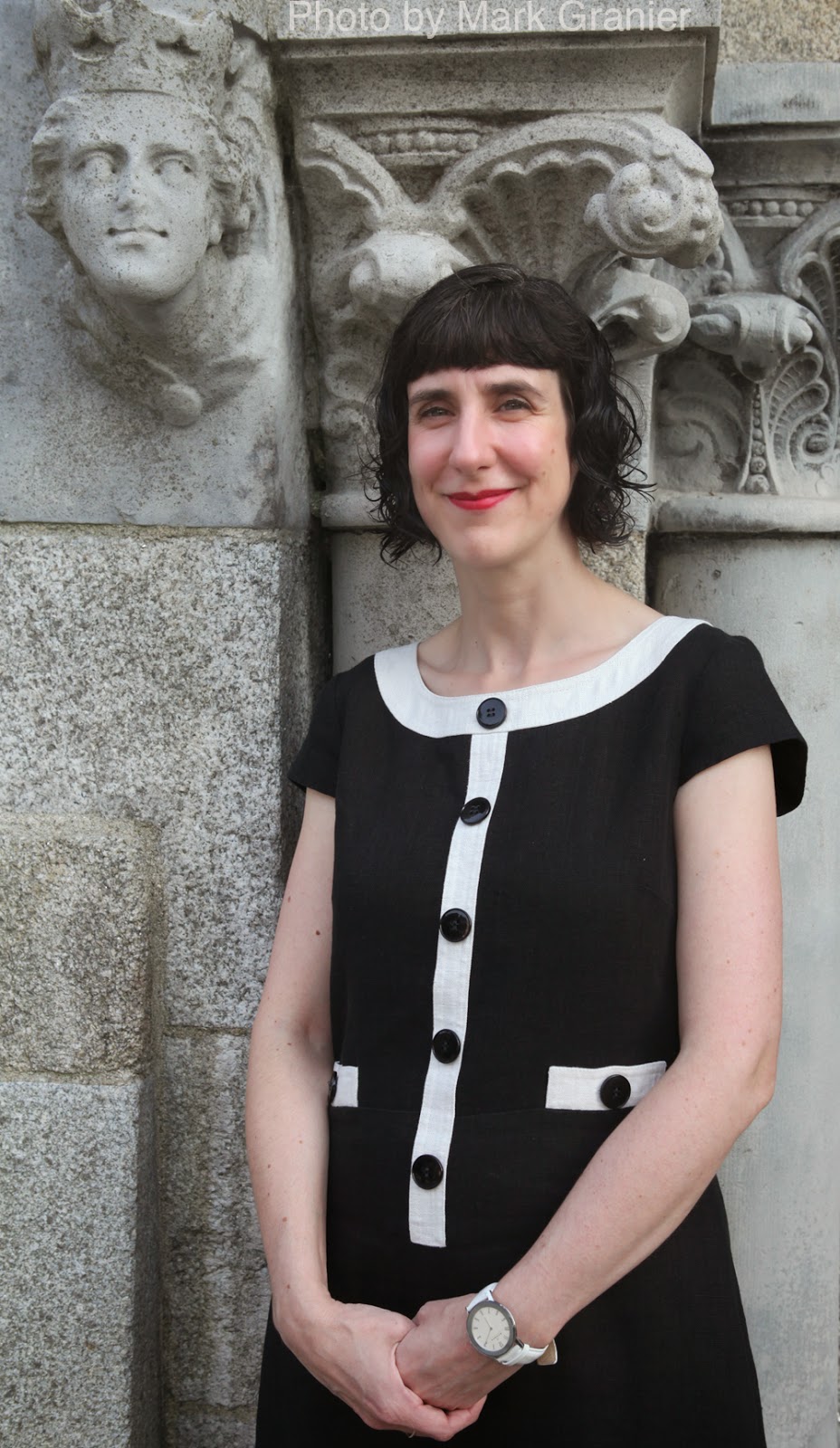 Mountains to Sea dlr Book Festival