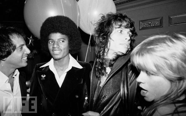 ADVENTURES IN THE CITY: : STUDIO 54