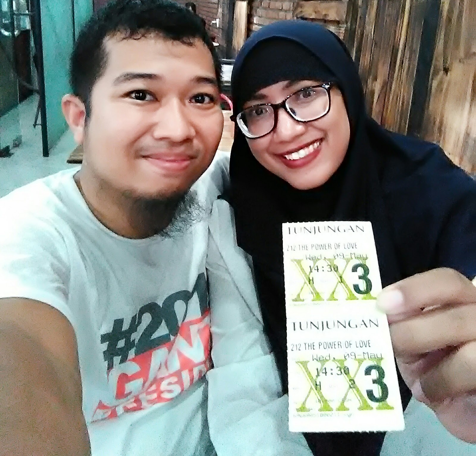 Memetik Hikmah dari Film 212 The Power of Love | Dee Stories