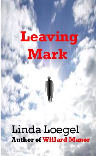 Beach Chair Books: Leaving Mark, a novel