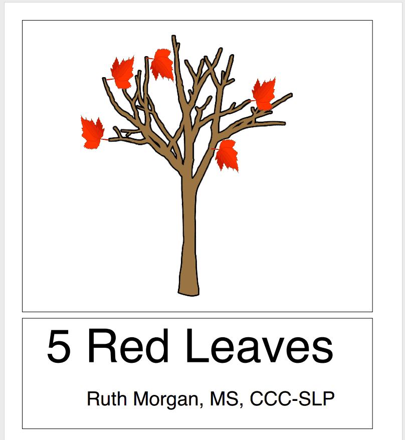 Chapel Hill Snippets: Small collection of Fall materials