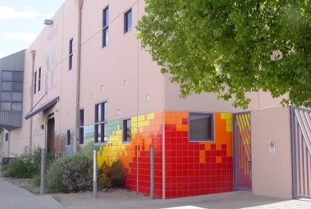 Tucson Daily Photo ~: Tucson's Project MORE