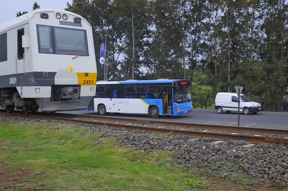 CRÓNICA FERROVIARIA: COSTA RICA: INCOFER TRABAJA EN PLAN DE ...