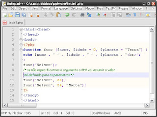 InformaTICS: Lenguaje de Programación PHP
