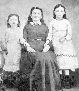 Meldrum Genealogy from Pa. to In.: Charles Thomas Meldrum