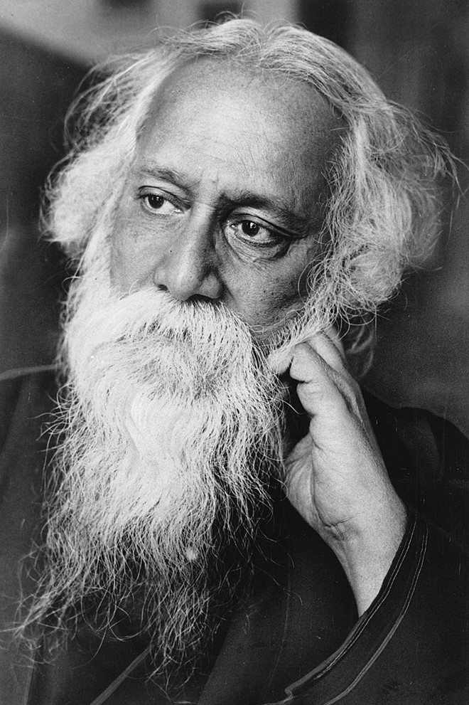Cuộc Sống Tình Yêu và Tiếng Cười: Thơ Tagore - tặng vật thi ca của nhân ...