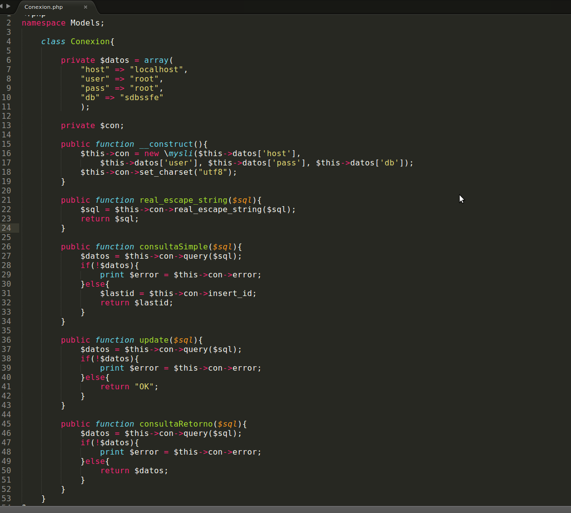 Los mejores editores gratuitos de html, css y JavaScript