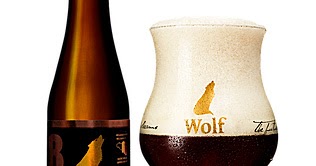 El Jardín del Lúpulo. Web especializada en cerveza.: Brouwerij Wolf 8