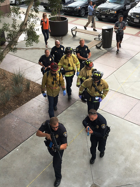 EMS SOLUTIONS INTERNATIONAL by @DrRamonReyesMD marca registrada: Rescue Task Force RTF ...