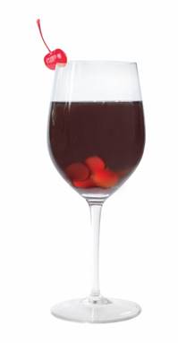 This, That and a Little More: Pink Cocktail Recipes for Breast Cancer ...