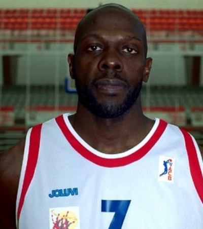 5contra5jugadores: Johnson, Eric