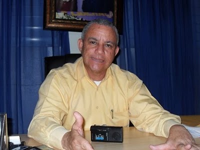 ConCerteza.Com: Tony Rojas dice Moca dejará de ser ciudad más ruidosa de RD