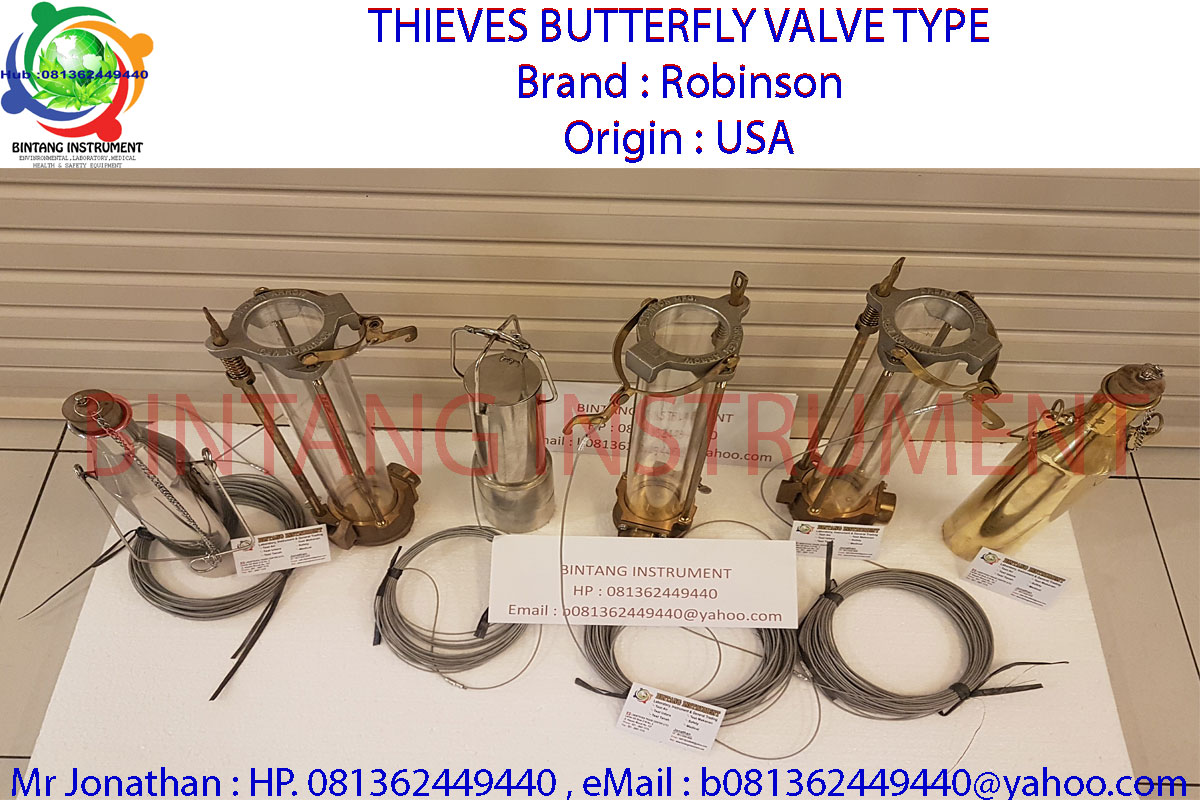 .: 081362449440 Jual sampling can stainless steel, alat sampling minyak ...