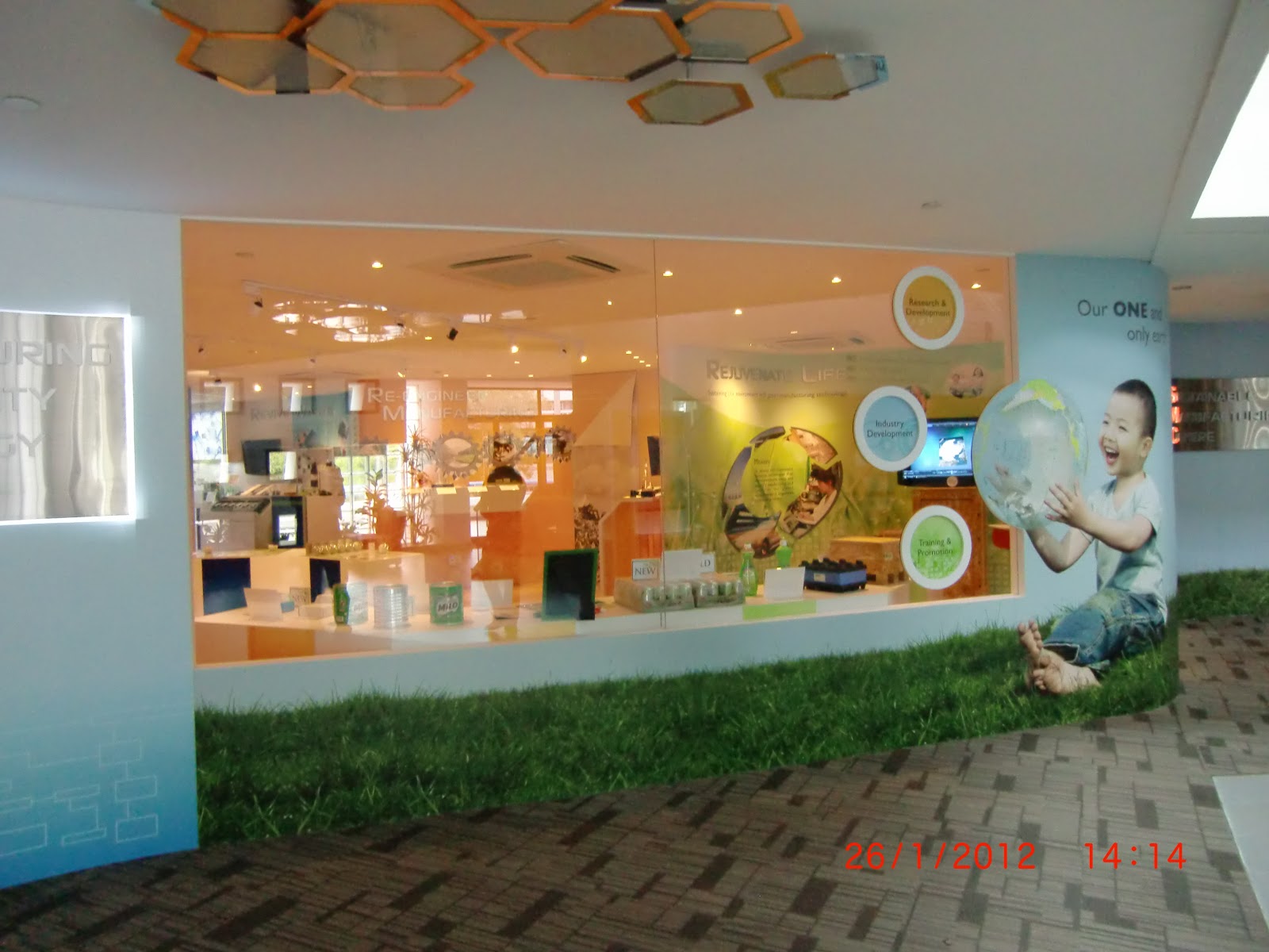 OFFICE RENOVATION CONTRACTOR | OFFICE INTERIOR DESIGNERS: Mural Wall ...