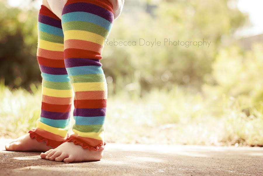 Rebecca Doyle Photography: Here are some legs.... here are some feet ...