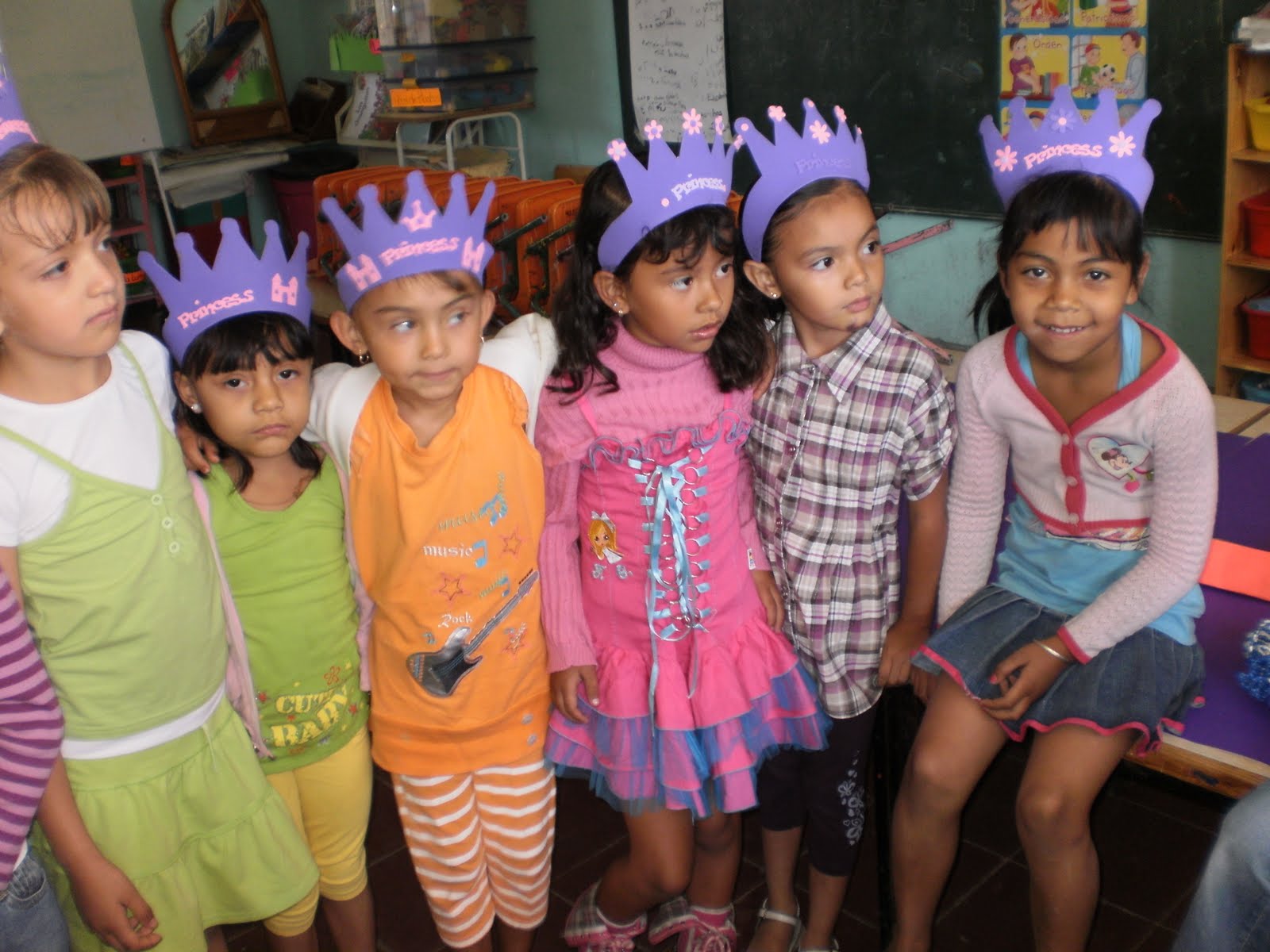 CHIQUITIBUM.PRESCOLAR: La etapa de la educación preescolar debe ser ...