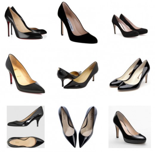 Trini Star Girl: Job Interview Guidelines For Women: Preparation ...