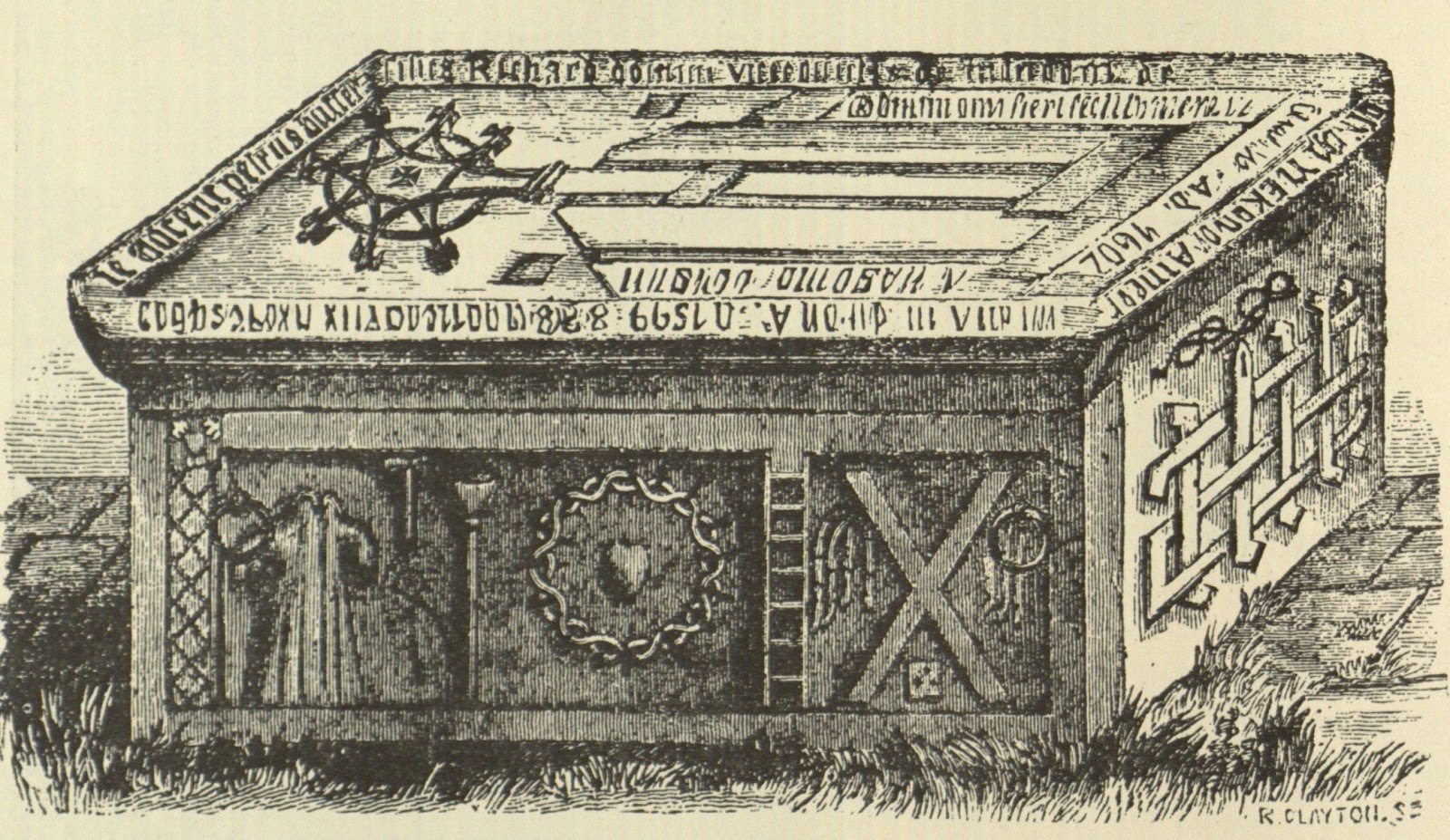 Ancestry of Butlers of County Wexford Ireland: Butlers of Co. Wexford ...