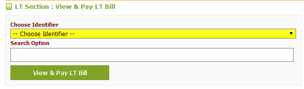 MPEB Online Bill Payment