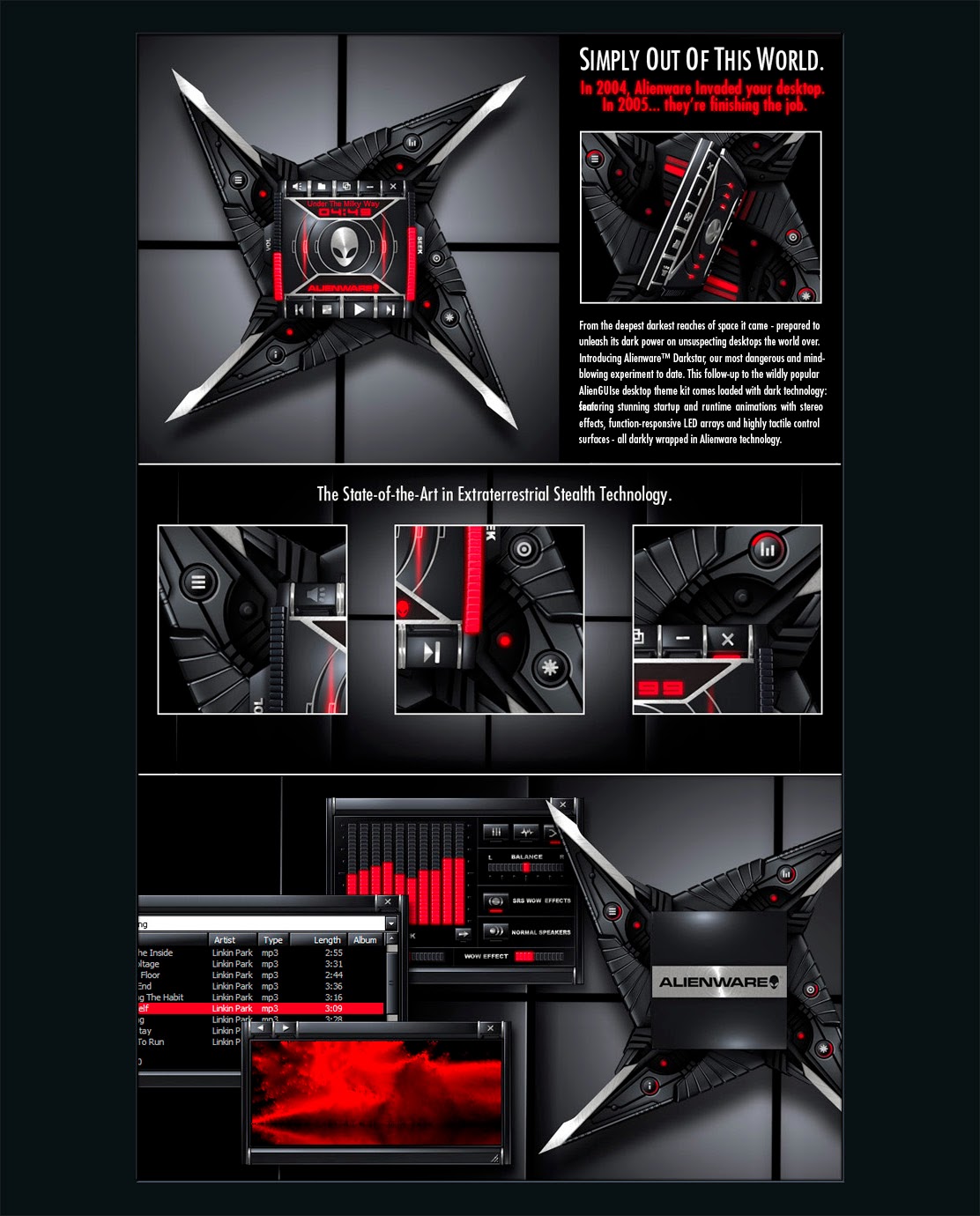 capas para windows media player ~ Jackson Informática