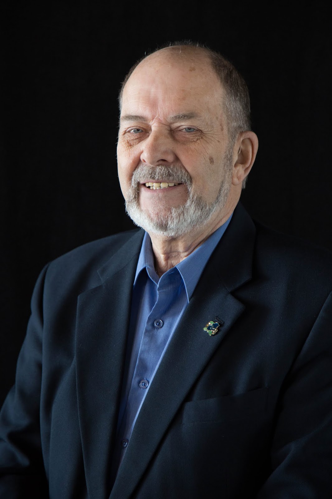 SOCIÉTÉ DE L'ORDRE DU BLEUET : 2018