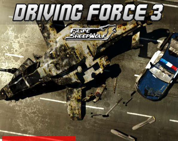 Driving Force 3