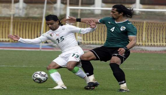 déclaration de Hadj Aissa