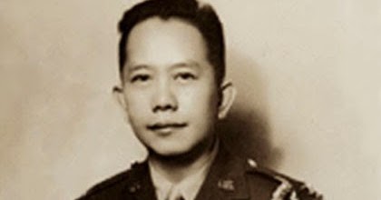 Ilocano Pride: Carlos P. Romulo - The Greatest Filipino Diplomat