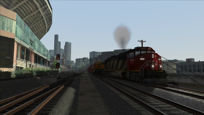 EYEIN12 US RAILWORKS CORNER: BNSF SEATTLE SUBDIVISION FINAL VERSION