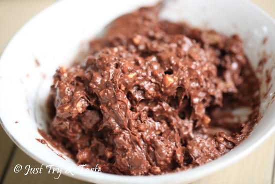 Obsesi Roti 44 - Aneka Bentuk Roti + Resep Dasar Roti Manis | Just Try ...