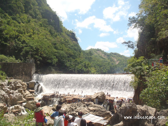 A Trip To Wawa Dam in Montalban, Rizal | Indie Escape