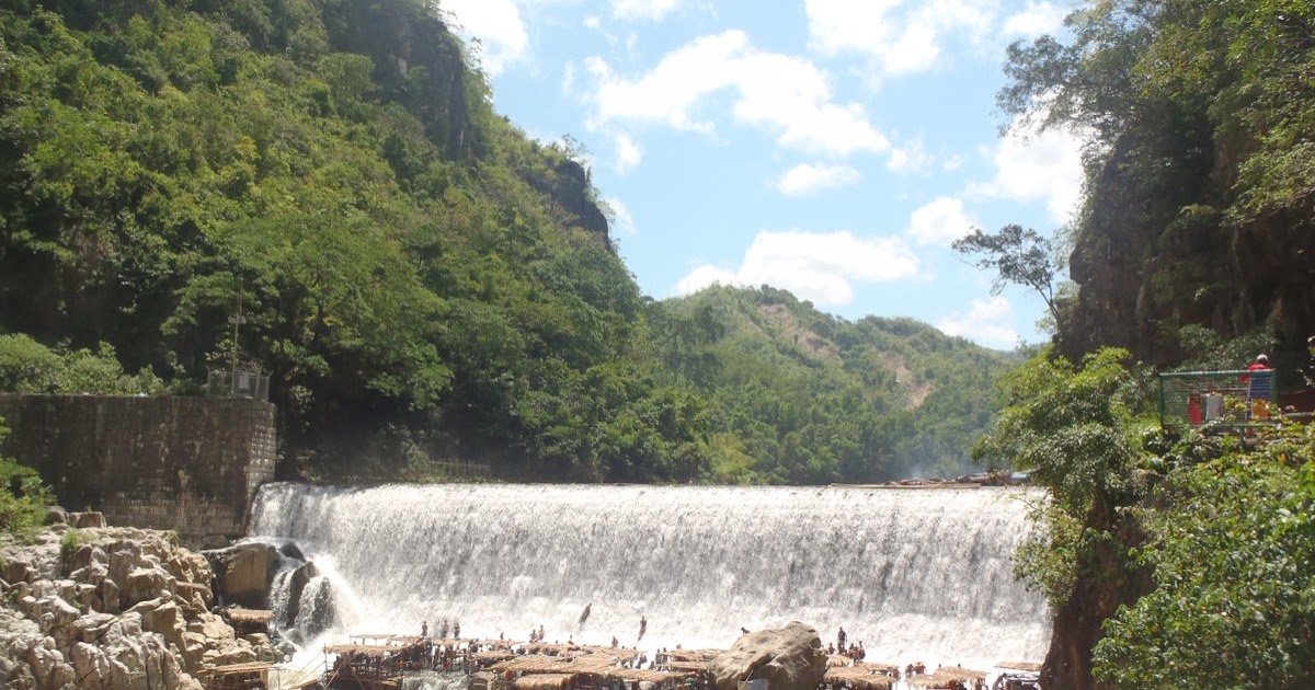 A Trip To Wawa Dam in Montalban, Rizal | Indie Escape