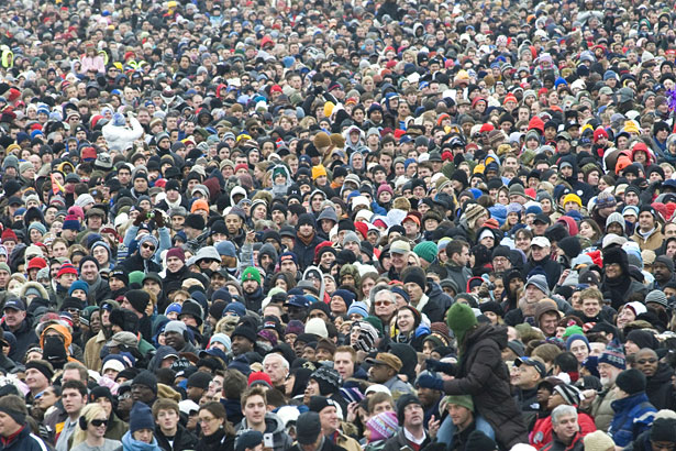 Sustainability and Resilience: World Population Day 11th July