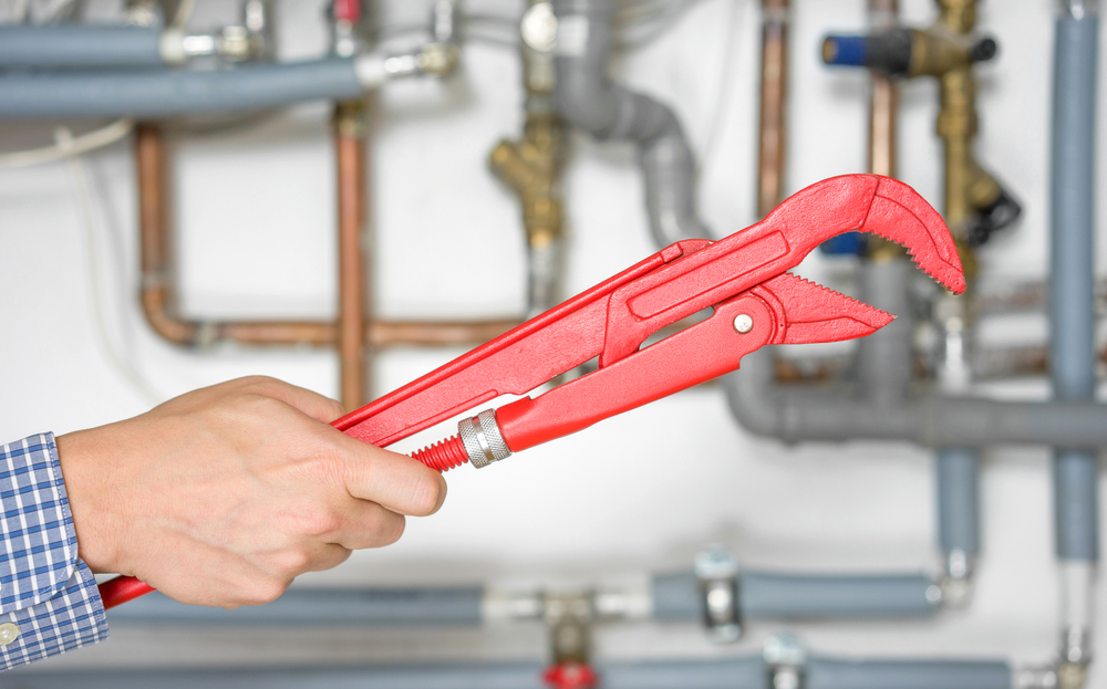 Gas Fitting Services: Details On The Types Of Services Offered - Aussie ...