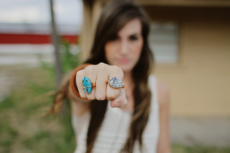 Summer Sun — Sincerely, Kinsey