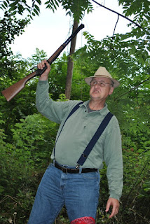 The Paranormal Pastor: 2012