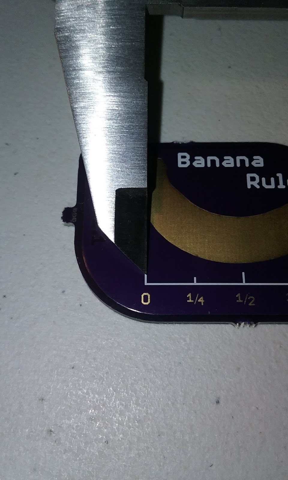 Arduino Enigma Machine Simulator : A review of @Jon_Raymond_ Banana Ruler