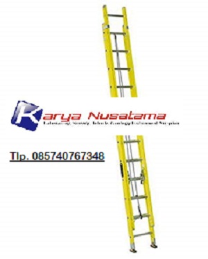 Jual Tangga PLN Fiberglass 35kv Ritz Do Brazil di Jakarta - Karya ...