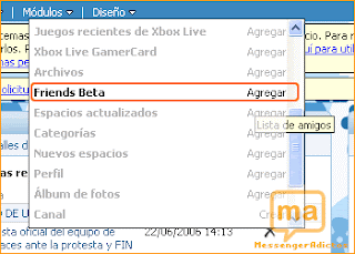 Access 2007-2010: Módulos Access 2007