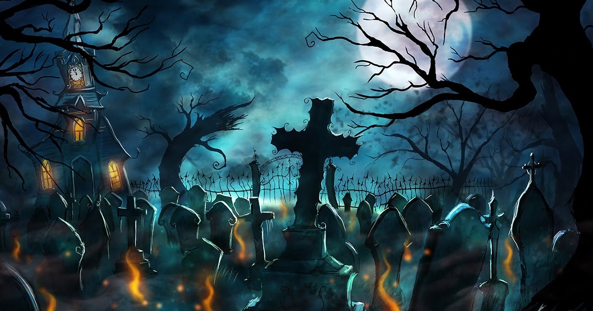 FOGO FÁTUO - Conto de Terror - Henry Evaristo