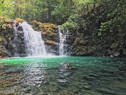Tempat Menarik Di Sabah Sarawak Dan Semenanjung Malaysia: Beluran