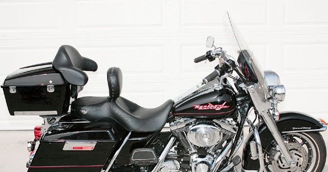 my dream...: Top Genuine Harley Davidson Gift Ideas Guide