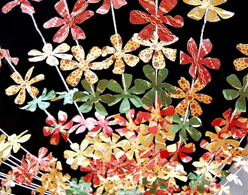 Capadia Designs: CHA Mega Show - find out what's new...