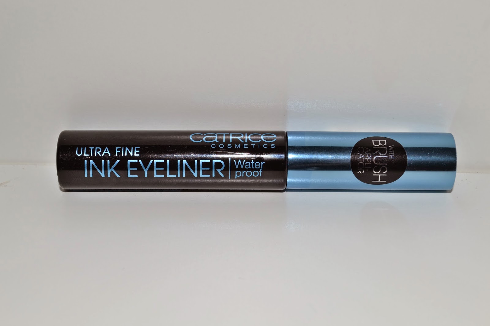 Simply Diana's Makeup Chronicles: Catrice: Ultra Fine Ink Eyeliner ...
