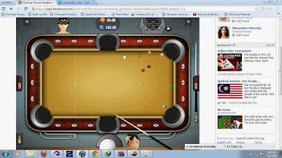 pool live tour hacks