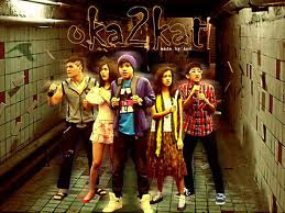 Oka Tokat (2012 TV series) - Alchetron, the free social encyclopedia