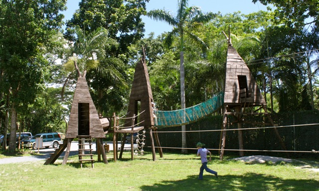 My Mom-Friday: Fun Friday: Field Trip to Sta. Elena's Fun Farm